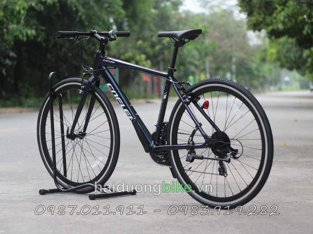 Hướng dẫn mua xe đạp xe đạp enfler Chính hãng, giá rẻ nhất