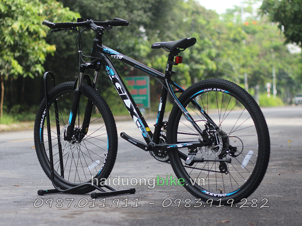 Xe đạp địa hình GLX-GALAXY CT20 27.5